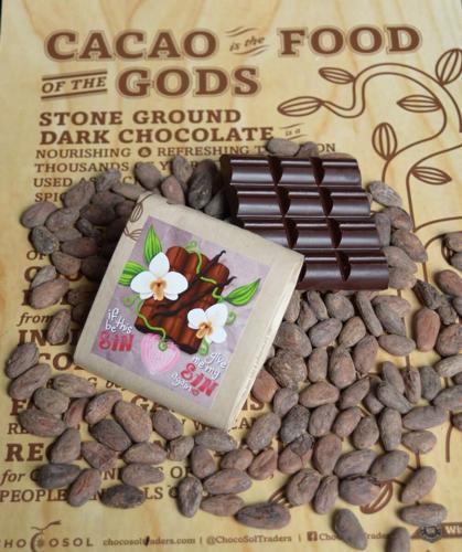 What’s your chocolate destiny? We match your astrological sign with a ...