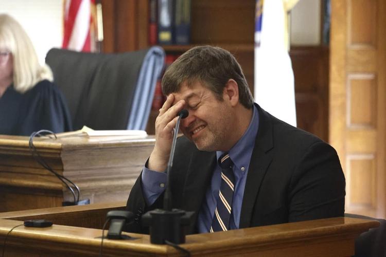 Jurors hear about Karen Read's blood alcohol level as murder trial ...