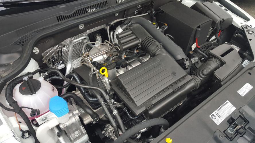 PREVIEW: 2016 VW Jetta 1.4 ushers in new engine era