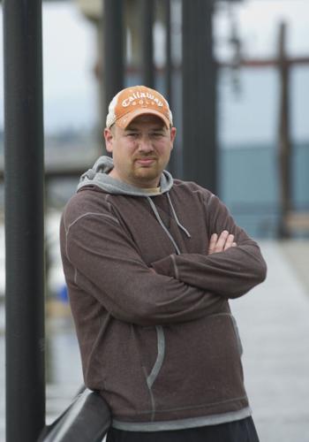 The man who fought Vancouver’s mob talks to the Star