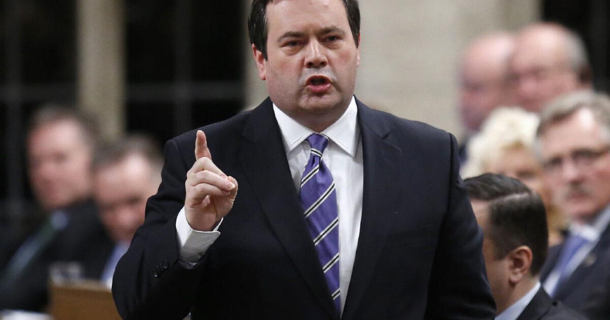 Why Stephen Harper should step down: Walkom