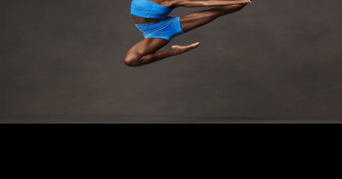 International Association of Blacks in Dance Festival in Toronto