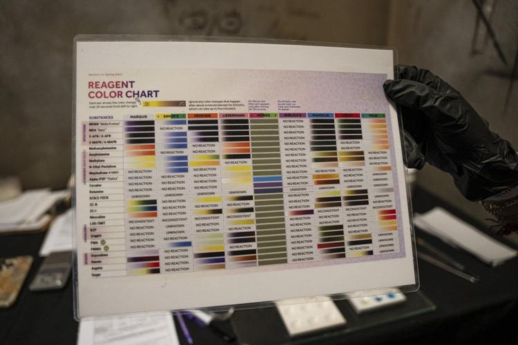 Facts, not fear: Inside Mexico's pioneering drug harm reduction programs