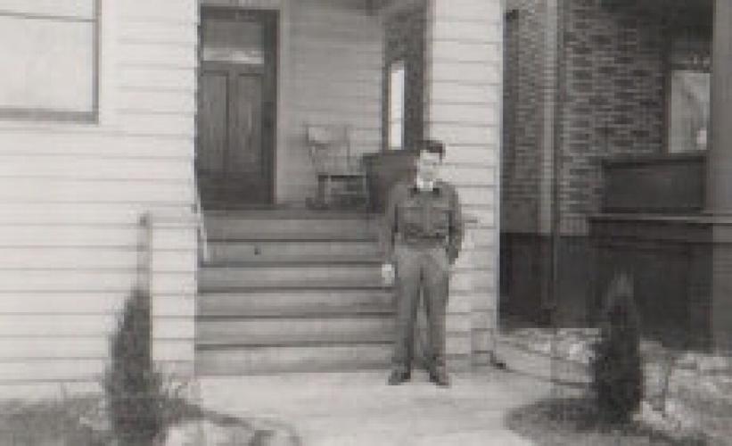 The RCAF helmet that sparked a 70-year mystery