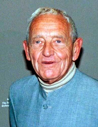 Andrew Wyeth, 91: Artist stirred controversy