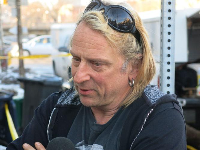 Man and woman dead, two others in critical condition after Dovercourt ...