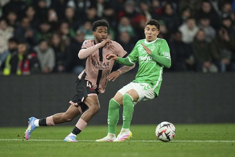 By the numbers: PSG won Ligue 1 without losing a game. Here’s a by-the ...