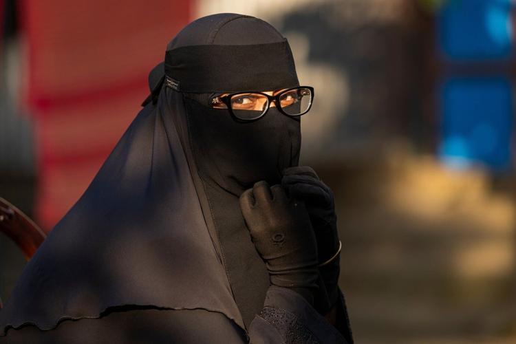 Workers from Bangladesh sought jobs in Russia but instead got sent to ...