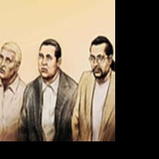 Bandidos murder victims' families tell of lives shattered