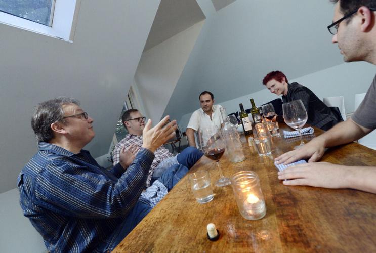 Classical music is experimenting with ways to attract patrons