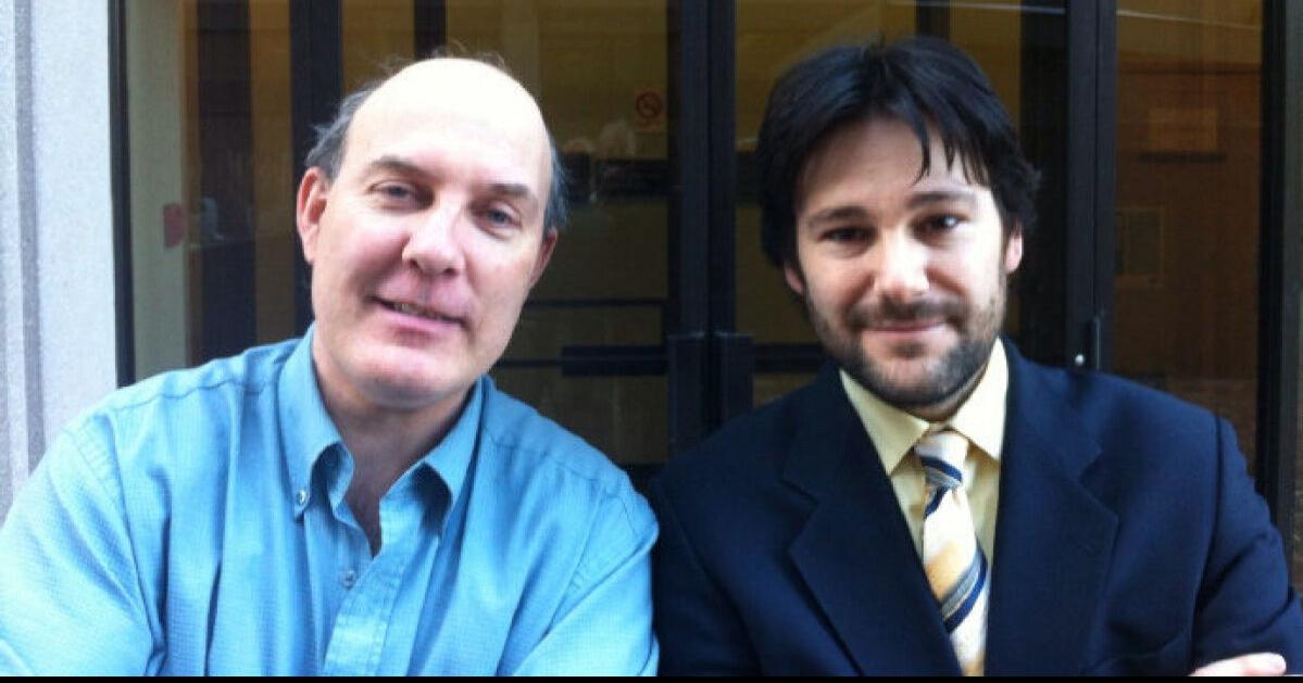 Man arrested during Sgt. Ryan Russell’s funeral allowed to sue police