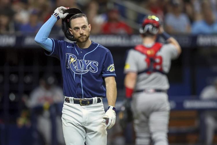 Strider cruises, the majors-best Braves pound the Rays 6-1 in battle of ...