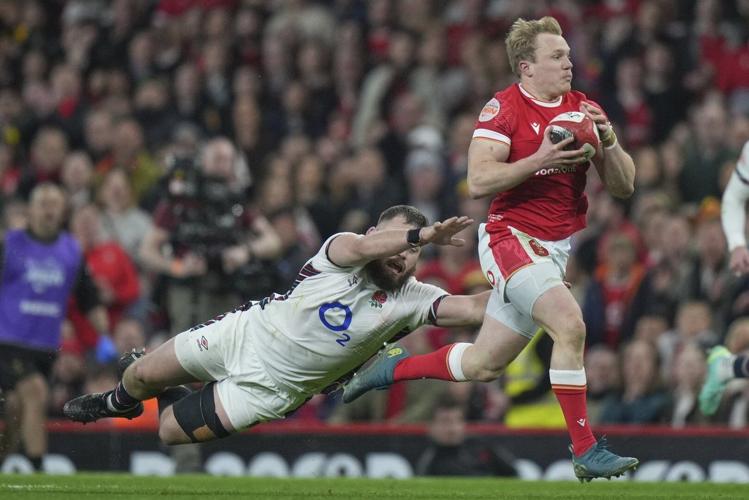 Six Nations review: France saves Galthié, England has mojo back and aging Ireland squad