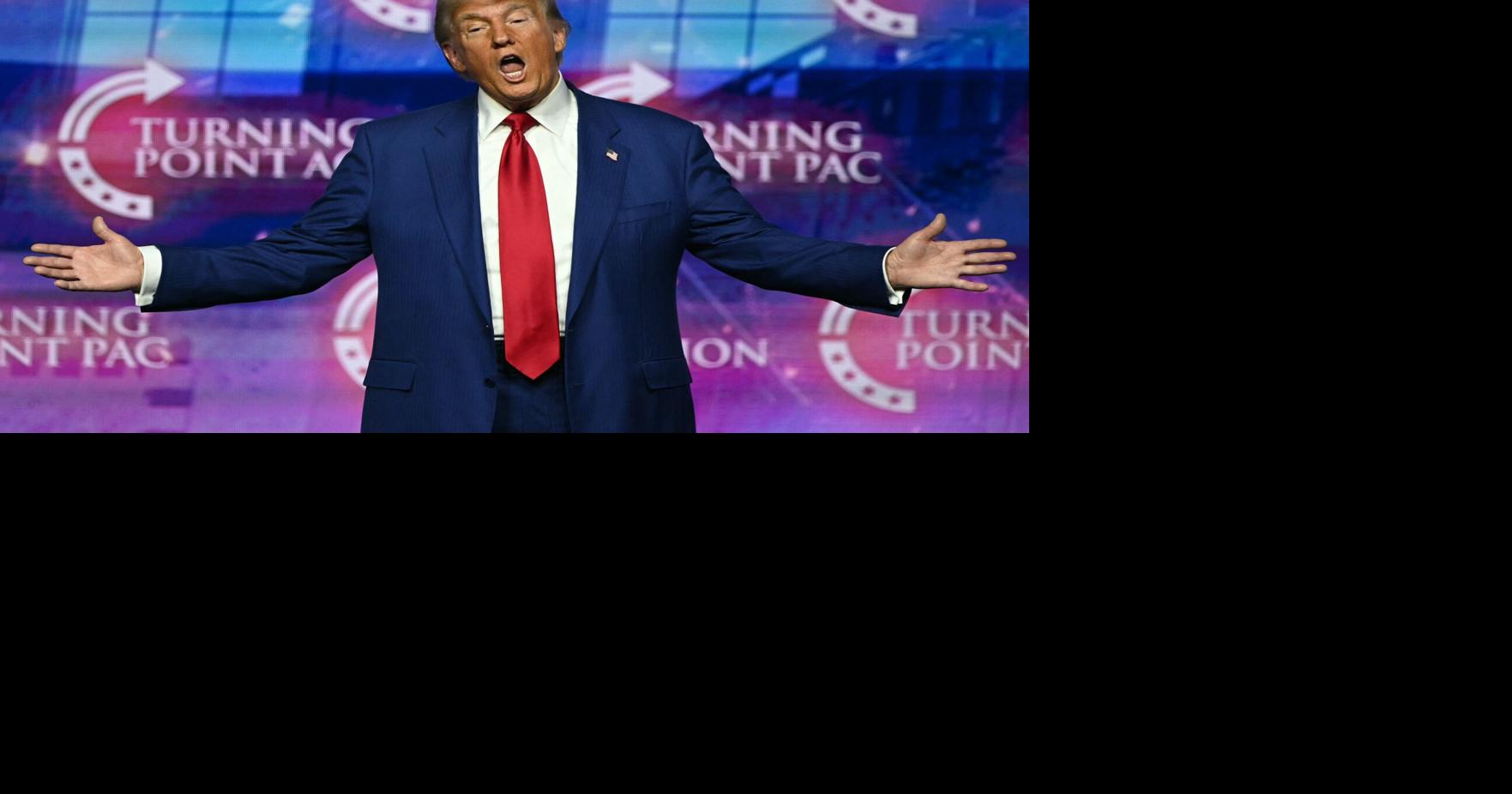 Trump proves when you elect a clown, you get a circus