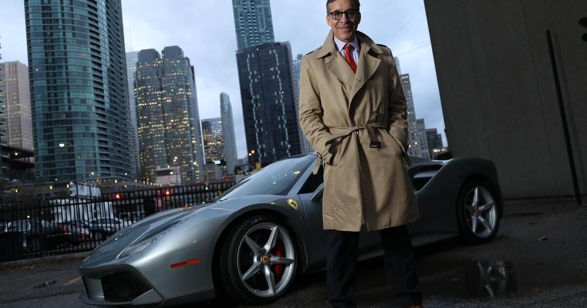 How did Toronto’s 2013 flood affect the lawyer who abandoned his ...