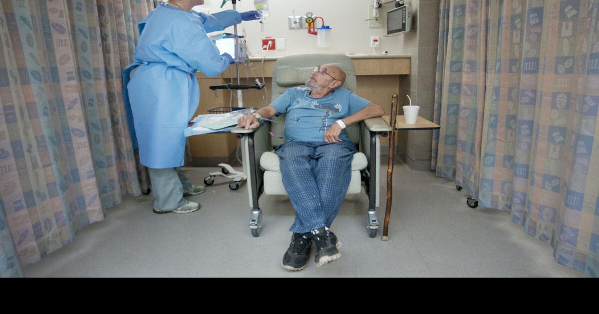 New cancer drugs raise hope for patients, but carry steep costs