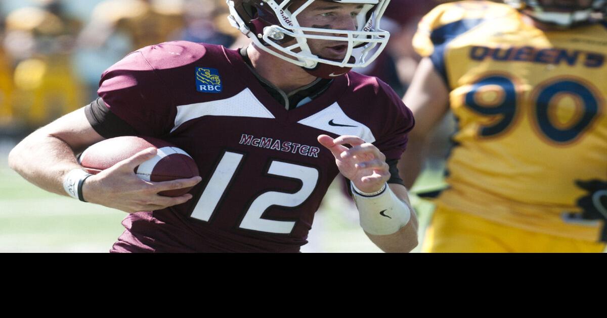 Yates Cup semifinal: Guelph Gryphons cherishing underdog role against ...