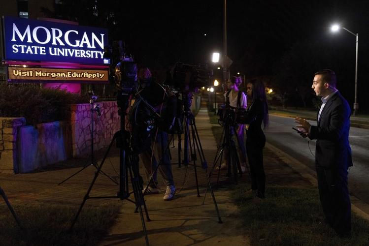 Five people were wounded in a shooting after a homecoming event at ...