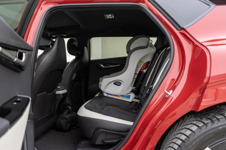 First Drive: 2022 Kia EV6