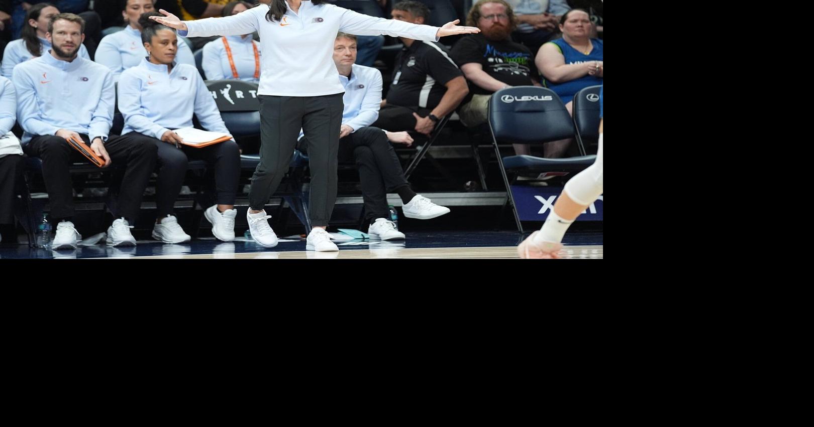 Sandy Brondello returns to New York after Liberty exit, now leading ...