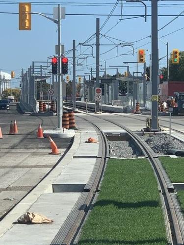 A closer look at Eglinton Crosstown LRT