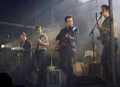 stuart sutcliffe backbeat