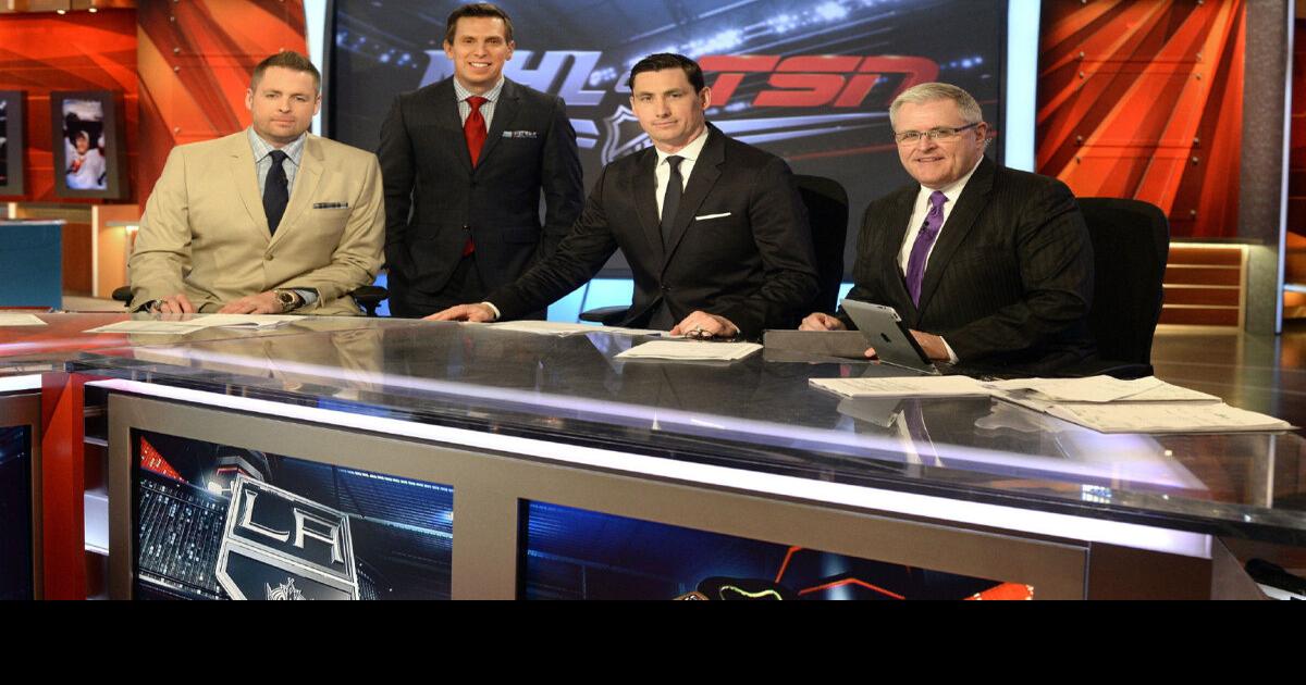 Sports media: Is this the TSN turning point?