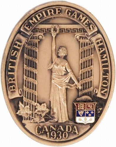 It was 90 years ago this week that Hamilton hosted the first ...