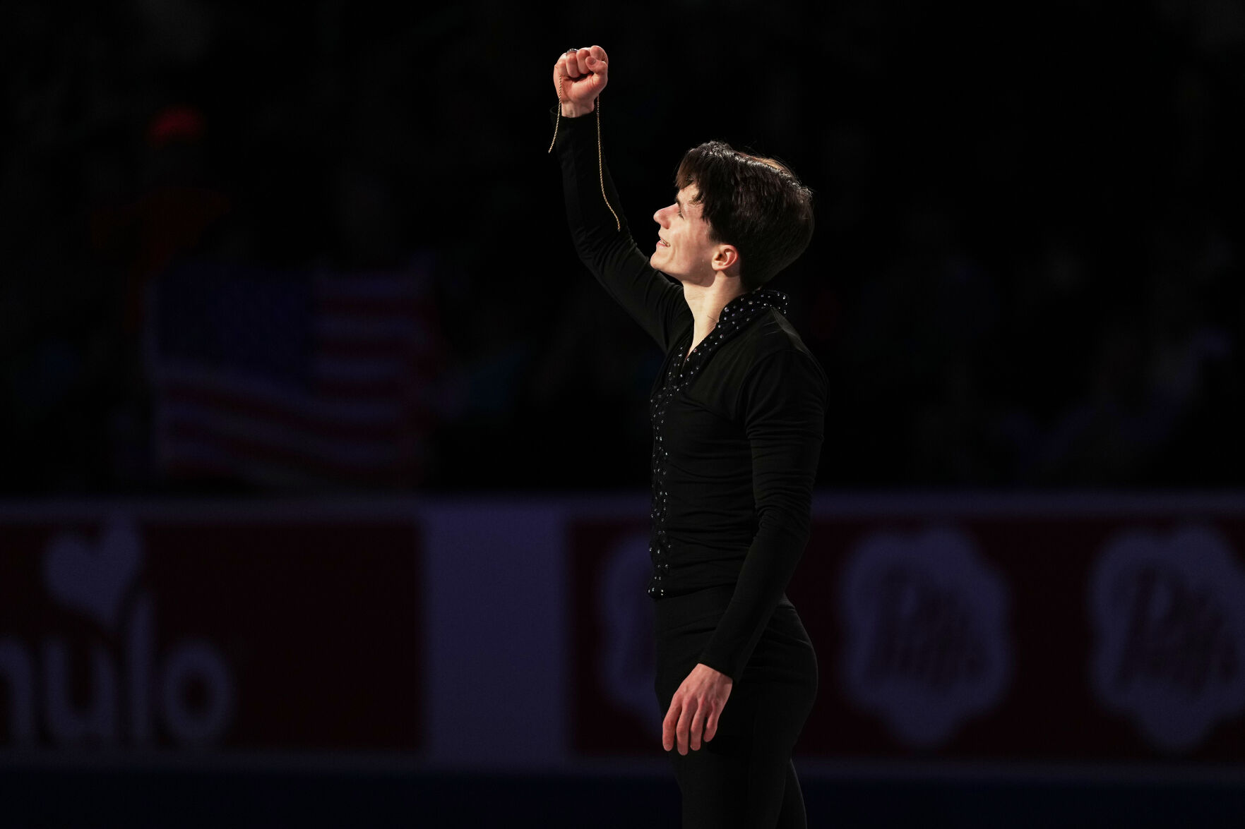 Meet the quartet of US Olympic figure skaters whose parents were ex ...