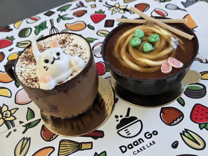 Four Toronto-area bakeries with tasty Mother’s Day treats