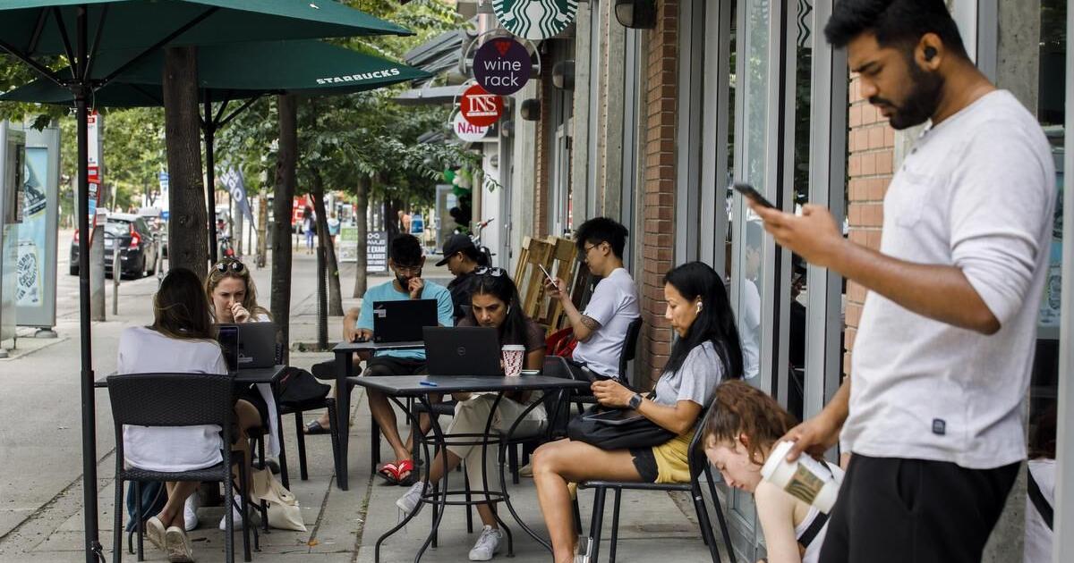We’ve been Rogered and Canada wants a wireless revolution