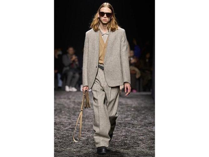 What are the men’s fashion trends this fall?