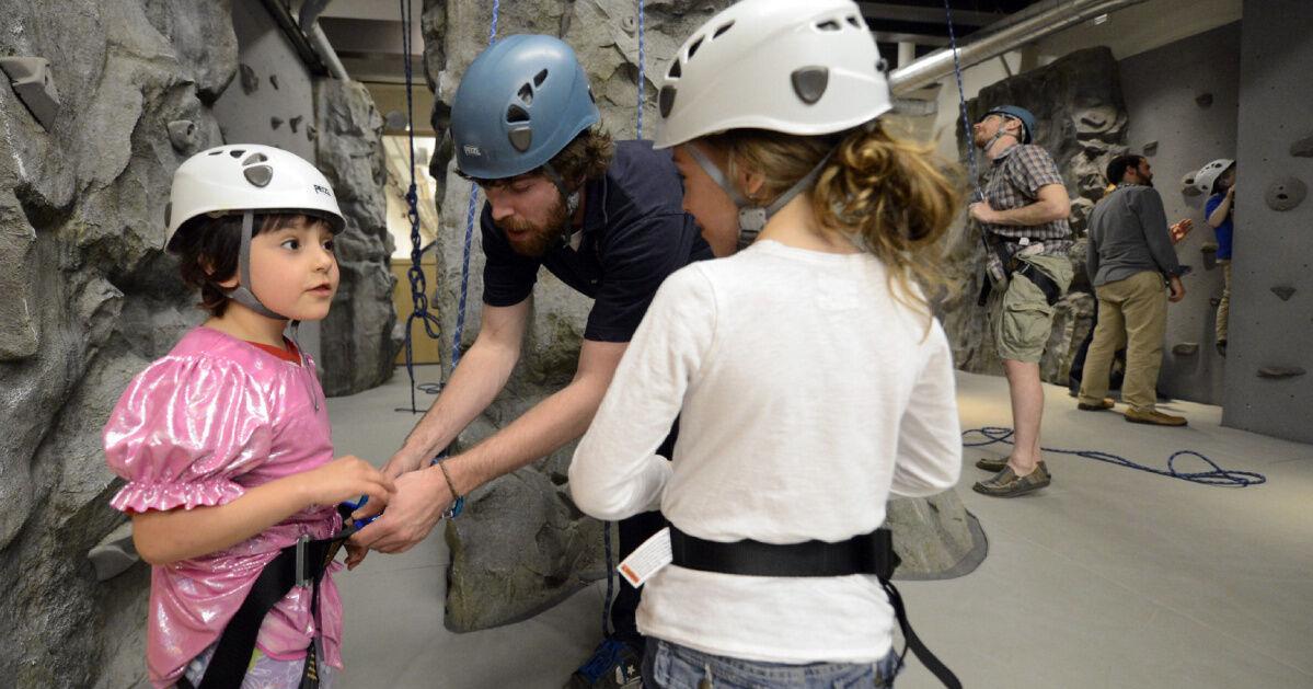 Fresh Air Fund 2012: Camp Ooch gives kids with cancer a chance to just ...