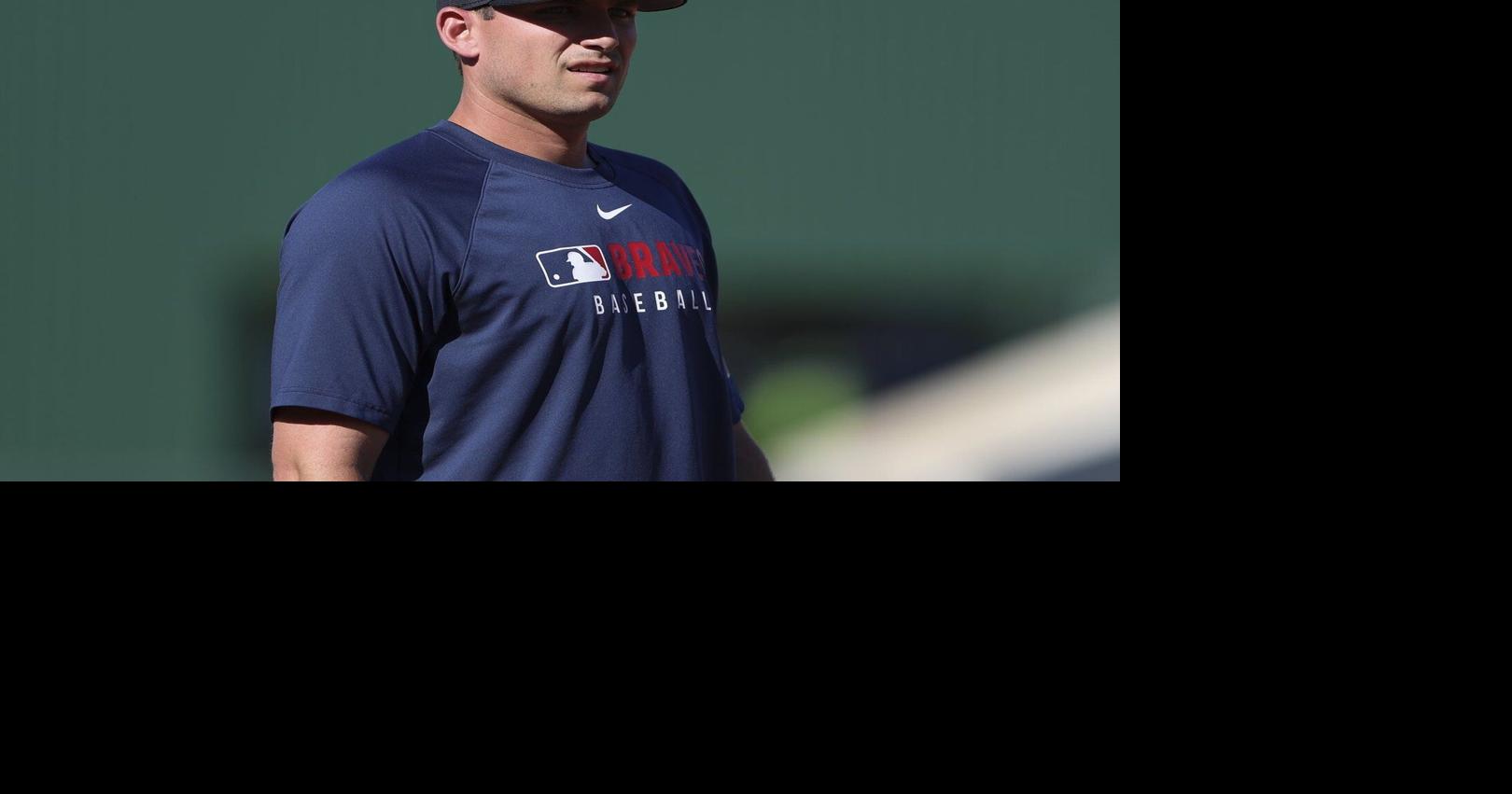 Braves place third baseman Austin Riley on 10-day injured list with an ...