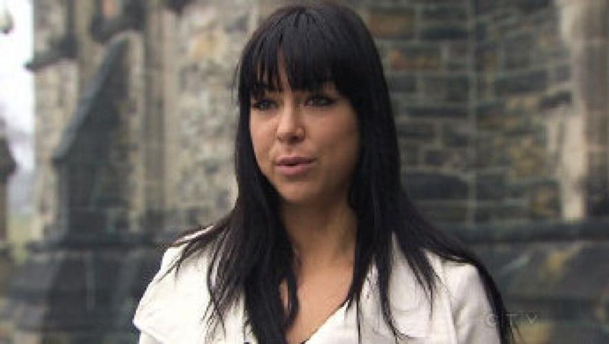 Sen. Colin Kenny cleared in harassment probe, report says