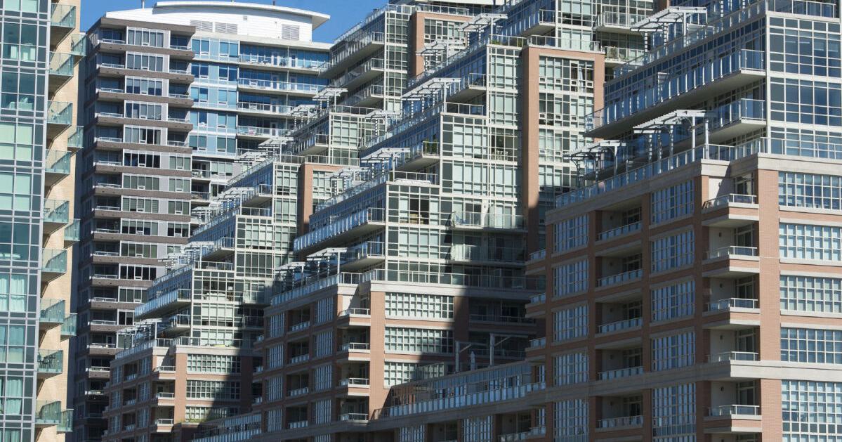 Why a condo’s status certificate is important