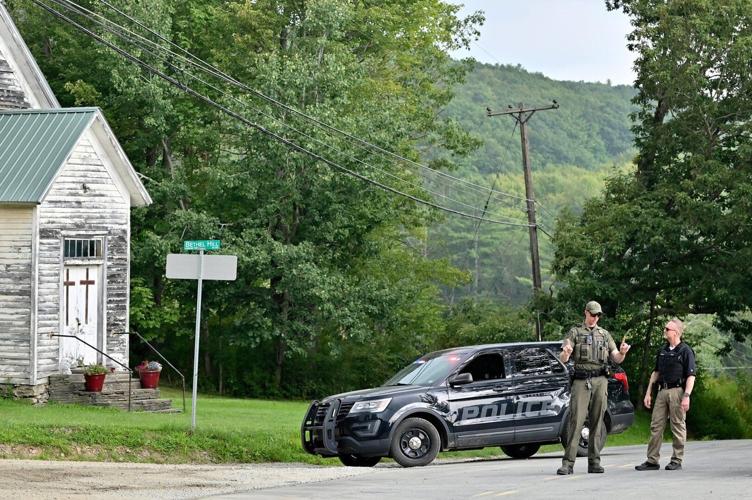 Wounded Pennsylvania troopers recovering after chaotic shooting that ...