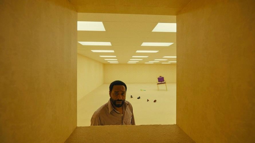Movie Review: 'Backrooms' goes from internet meme to the big screen