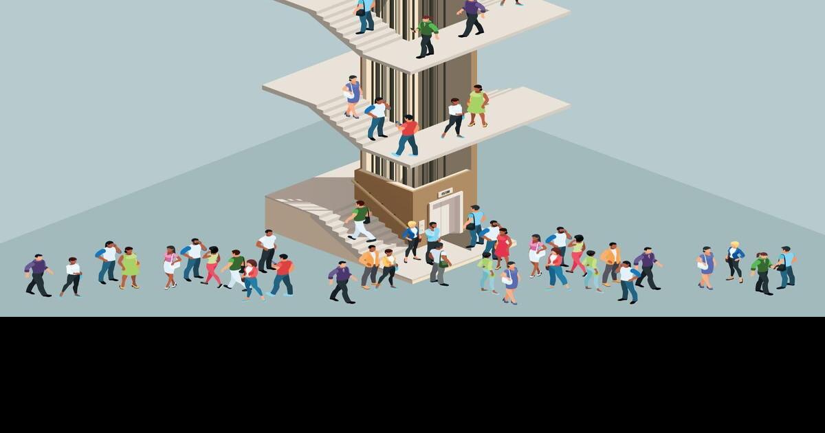 Elevator constantly out of service? Here’s why