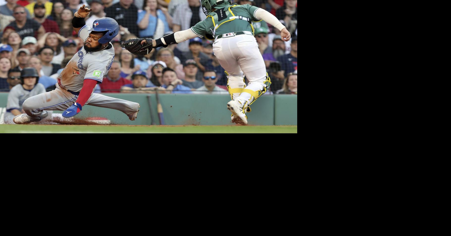 Blue Jays vs. Red Sox: Berrios, Guerrero, Clement key to win