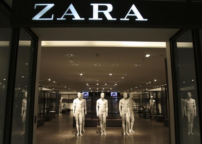 Spain’s Amancio Ortega overtakes Warren Buffett as third-richest in world