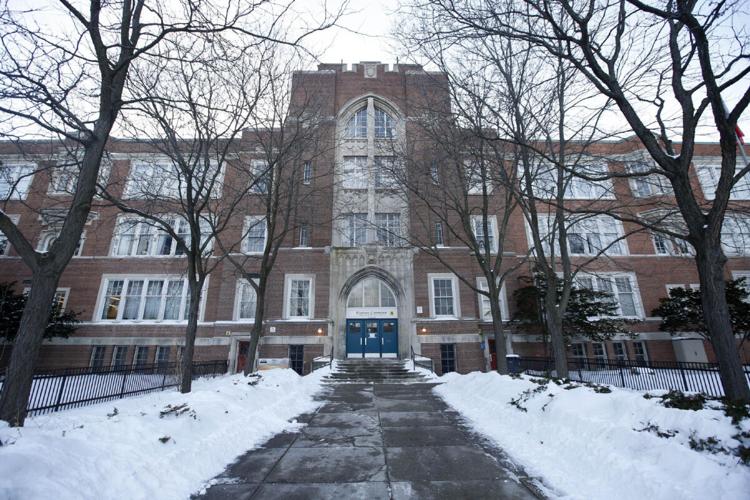 TDSB proposes K-12 school that will give First Nations kids a sense of ...