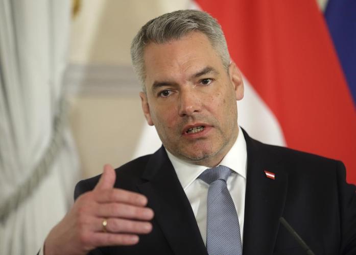 An espionage scandal rocks Austria, laying bare alleged Russian spying ...