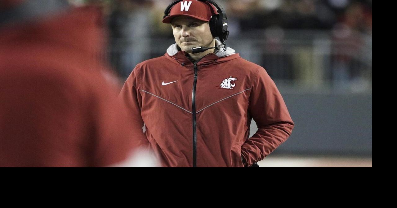 Washington State embraces the attention that will be on the outlier ...