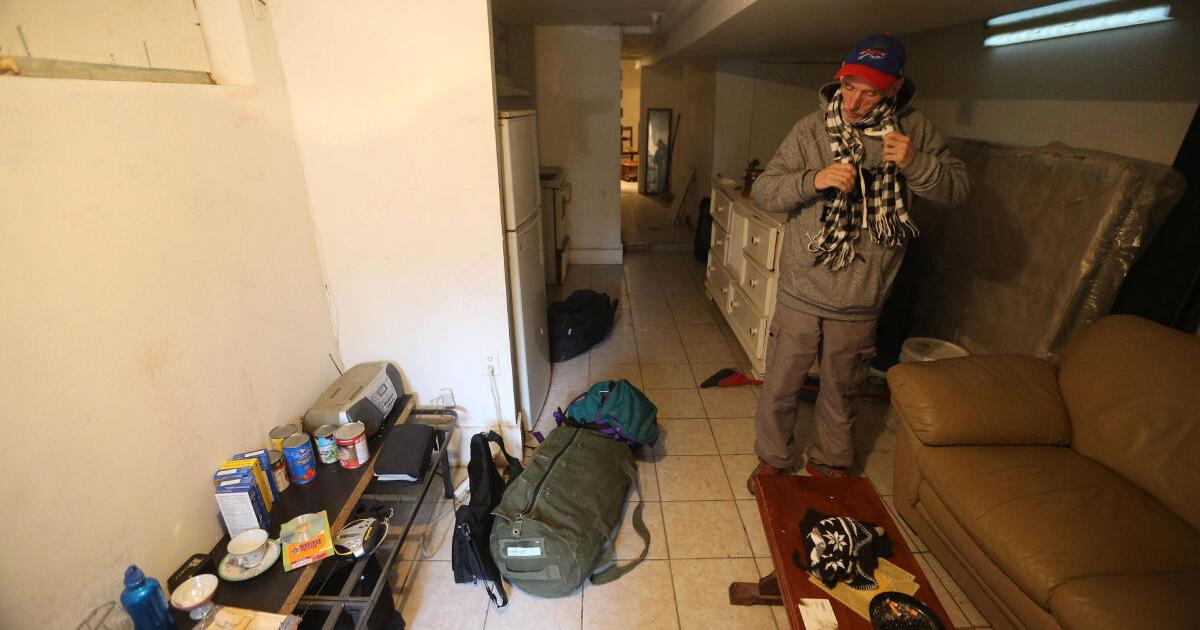 How Emily Mathieu reports on the city’s most vulnerable residents