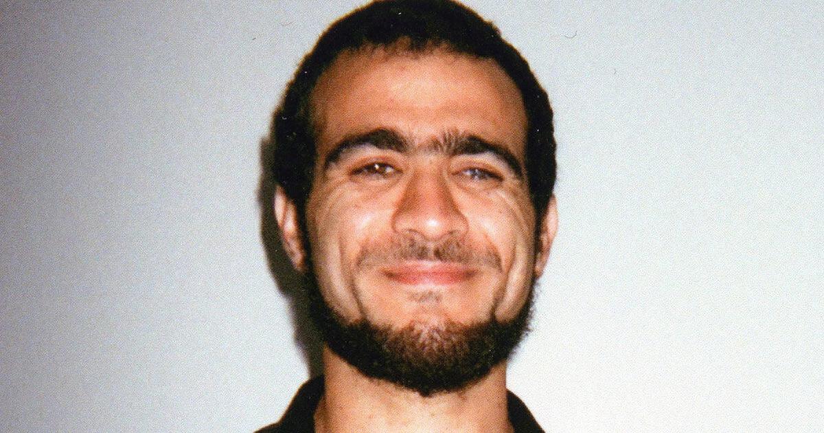 Ottawa seeks emergency stay to stop Omar Khadr’s release