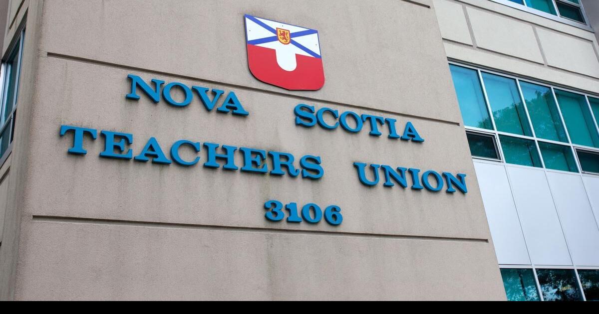 Nova Scotia Teachers Union elects Paul Wozney as new president
