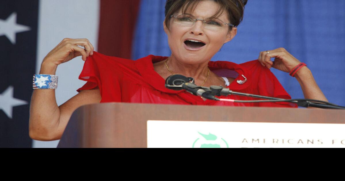 Dick Cheney says picking Sarah Palin for VP was a mistake
