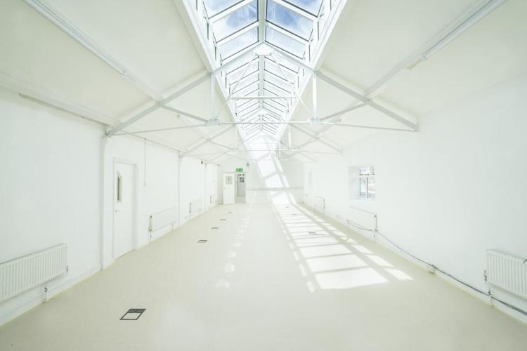 This once-forgotten seaside resort town is home to England’s most ...