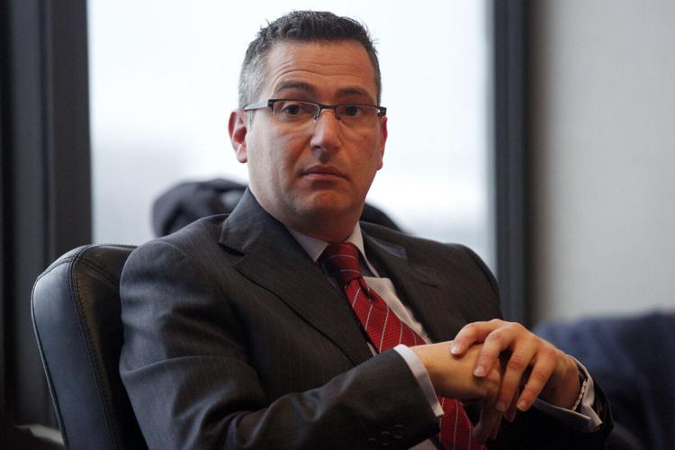 Growing up: The future of lowrise housing in the Greater Golden Horseshoe